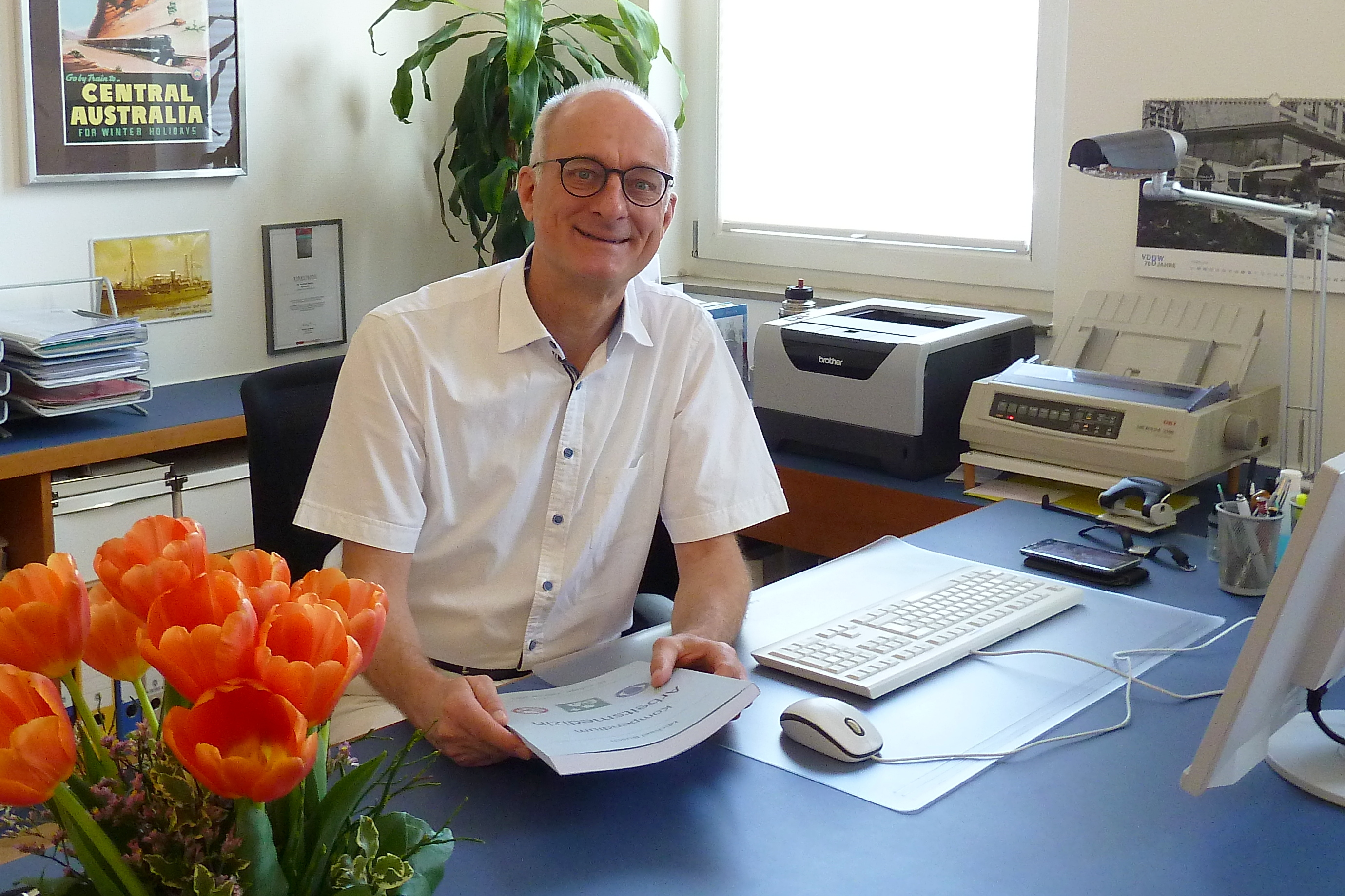 Kompendium Arbeitsmedizin - Über mich